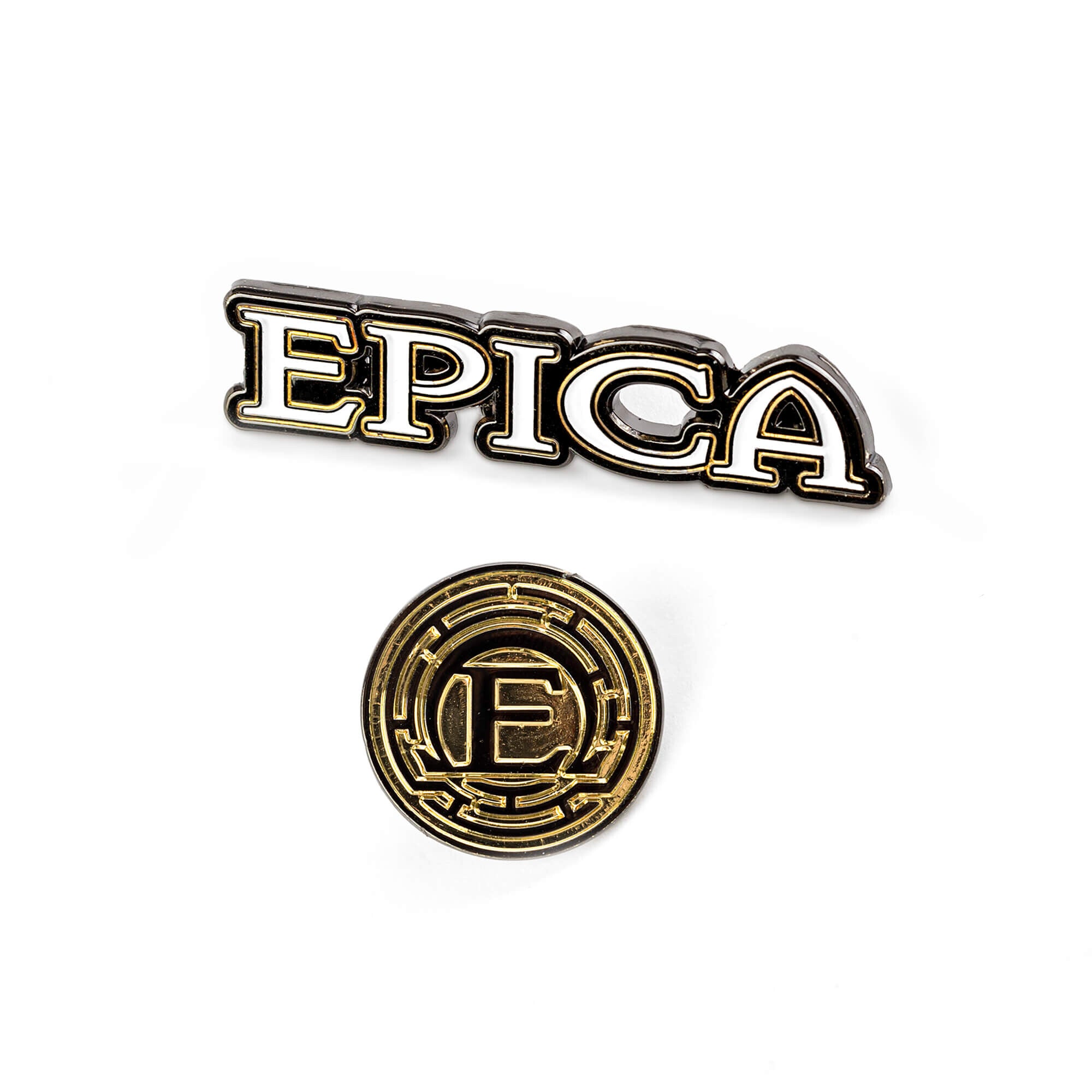 Epica Logos - Epica