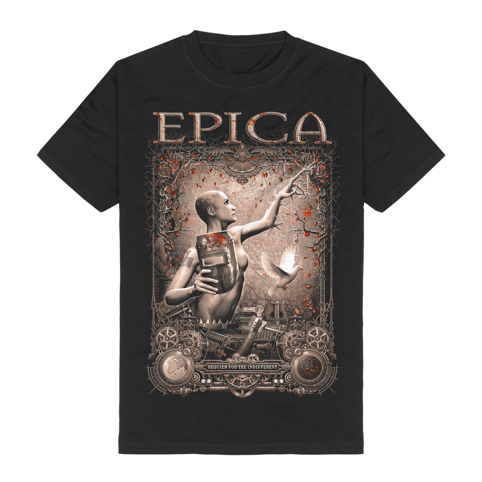 Epica - der offizielle Shop
