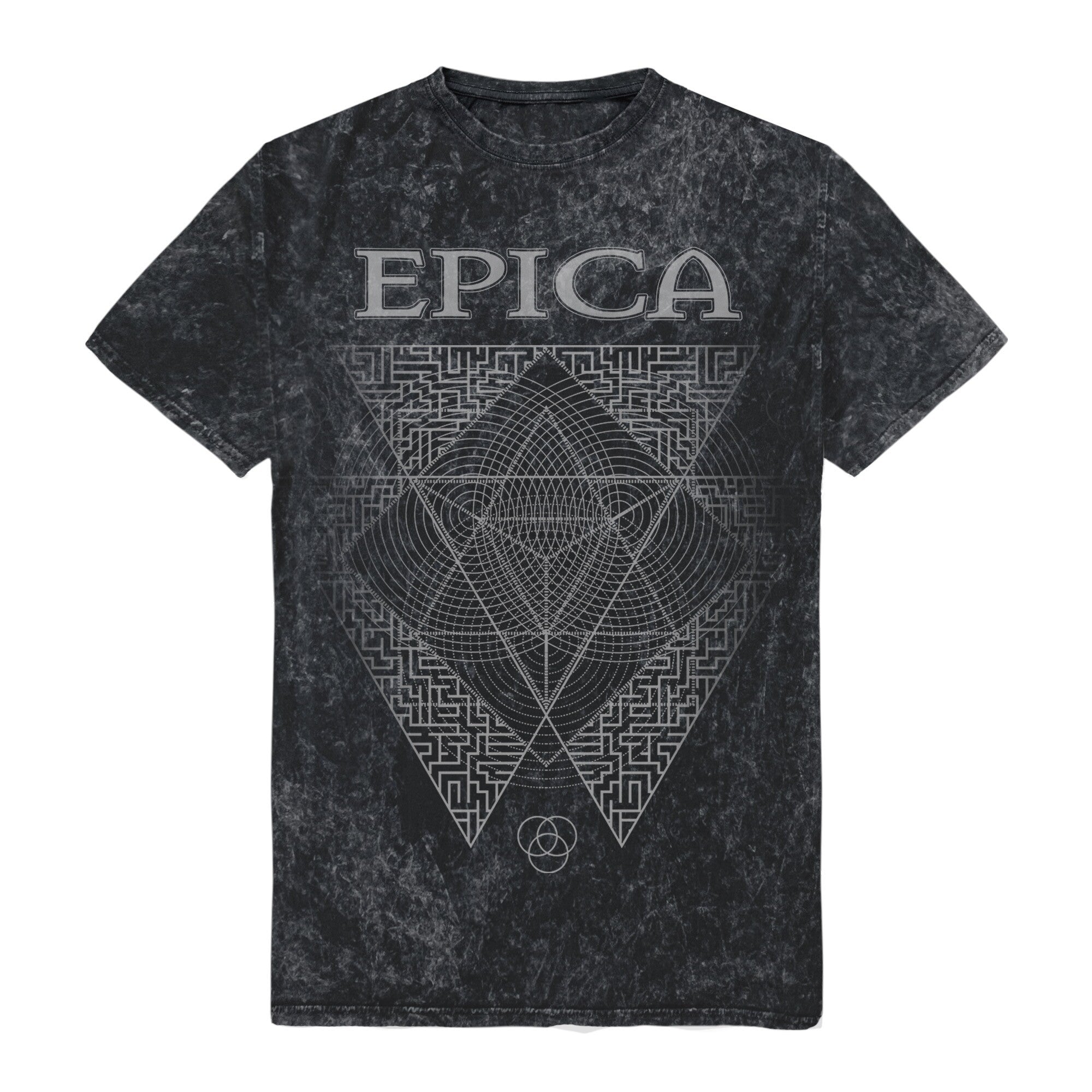Triangle - Epica